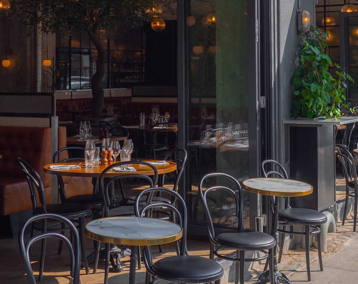 Must-have items for your café inventory - The Cafe Supplier