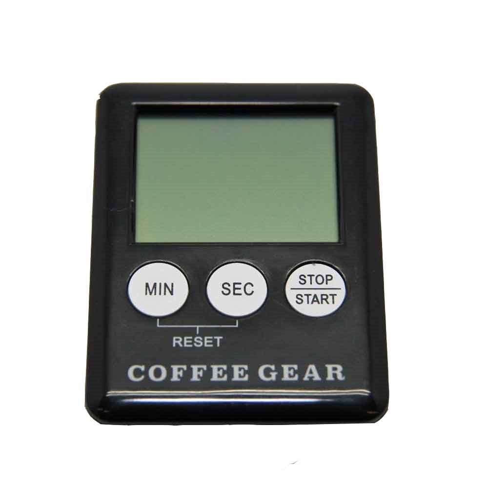 Coffee Shot Timer - The Cafe Supplier
