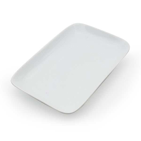 The Cafe Supplier - Rectangular Platter 8 inch (6)