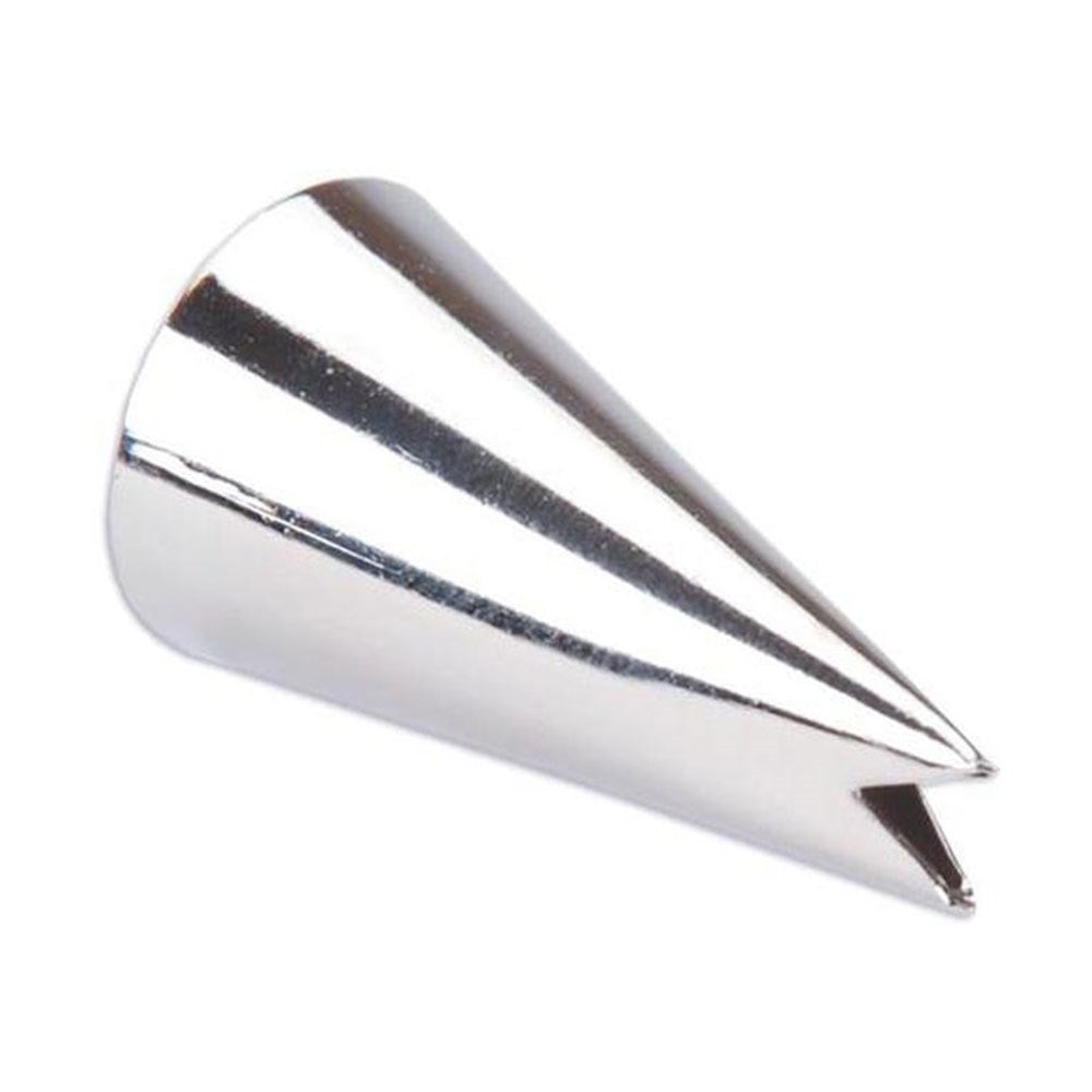 Wilton Piping Tip - Leaf #352 - The Cafe Supplier
